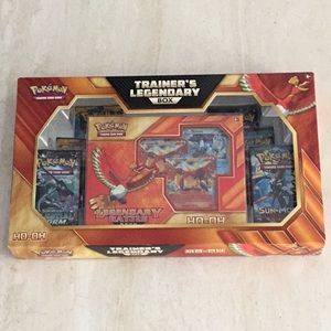 Pokemon Other | Pokemon Mystery Box Multiple Gx Cards | Poshmark